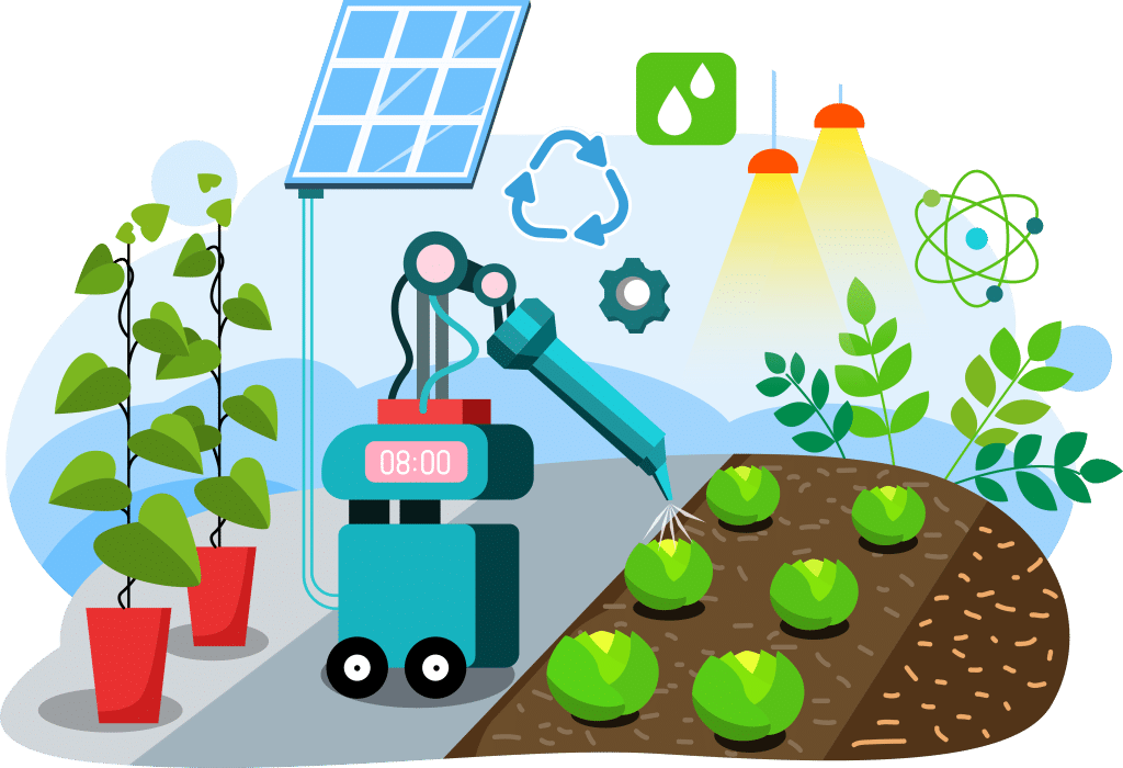 Σύγχρονες Εφαρμογές ΙοΤ: Smart Farming - IoT Labs
