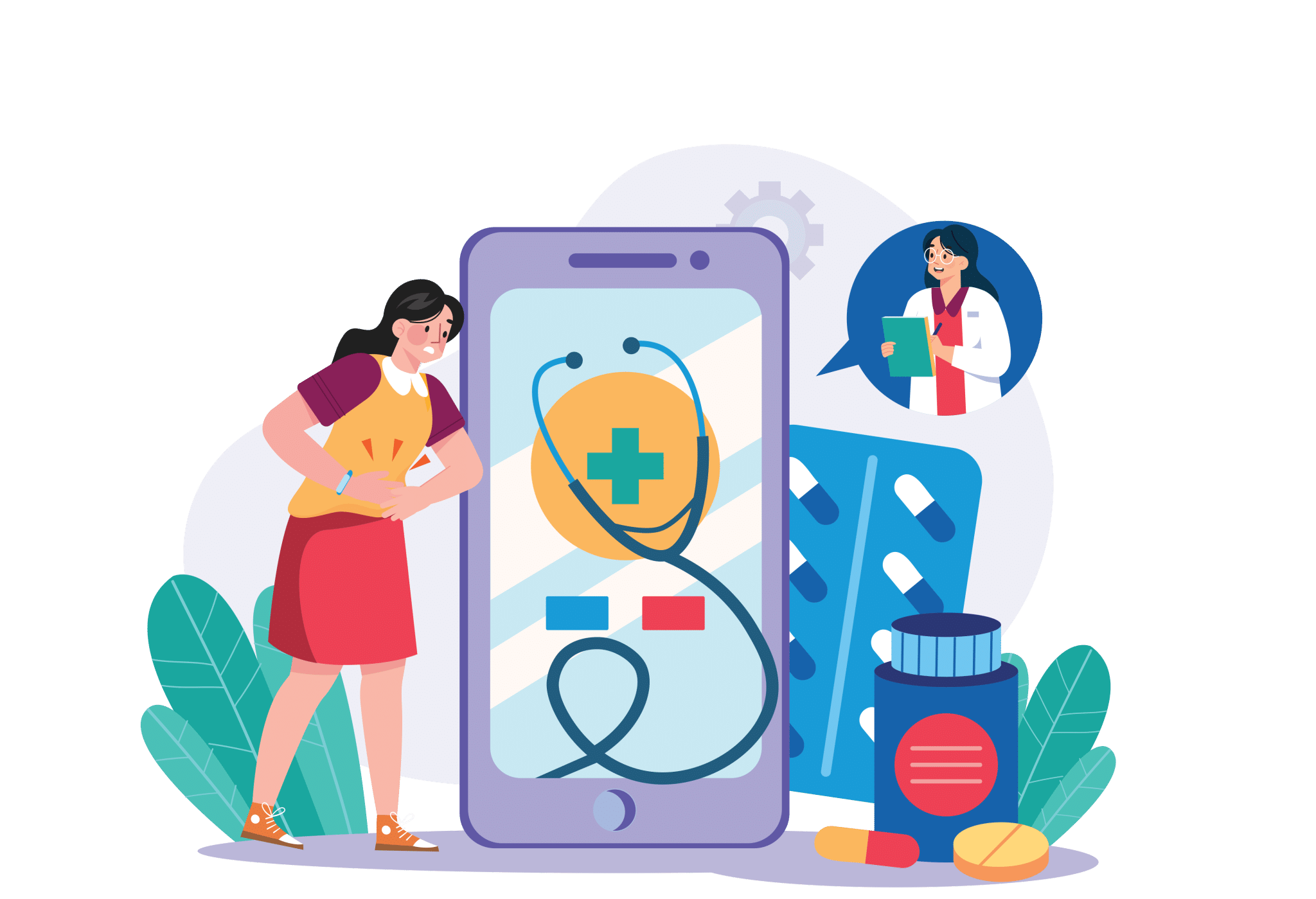 Σύγχρονες Εφαρμογές ΙοΤ: Smart Health - IoT Labs