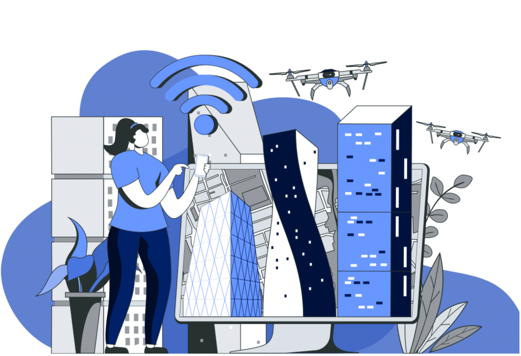 Σύγχρονες Εφαρμογές IoT: Smart Home και Smart Buildings